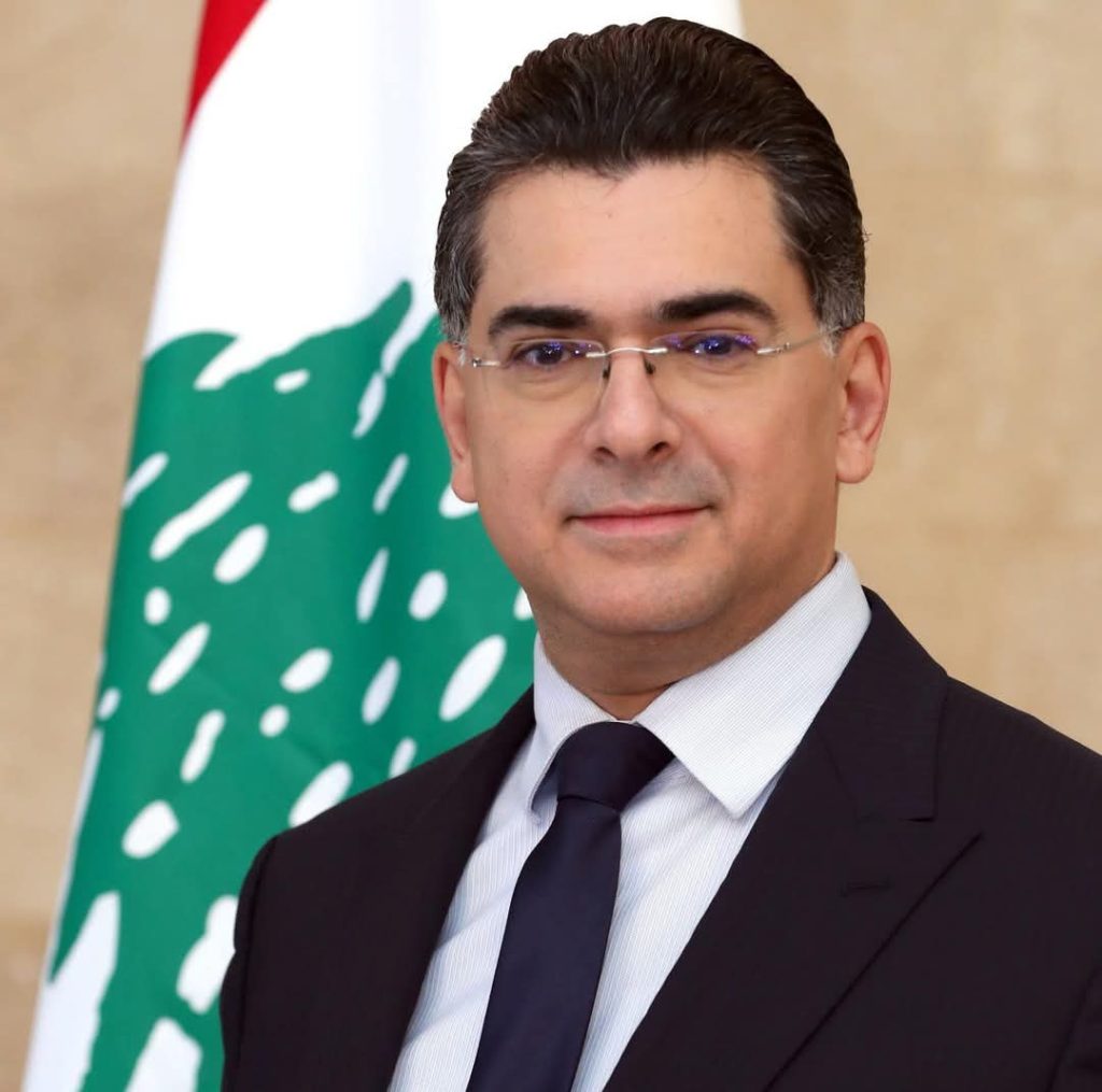 Schedule – Beirut Arbitration Days