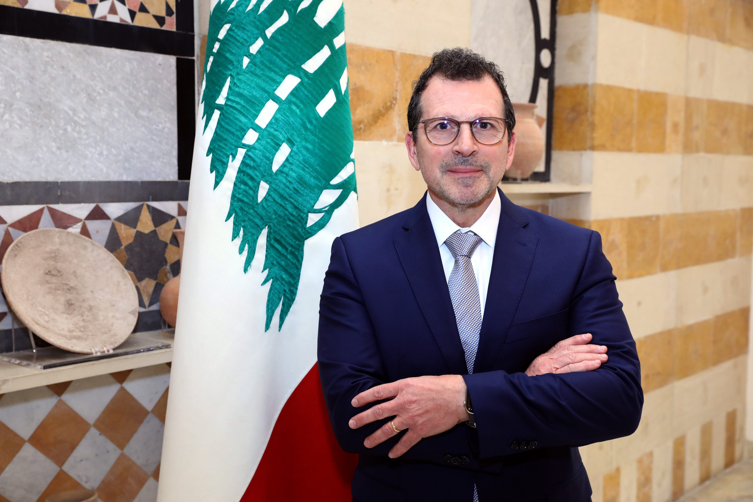 H.E. Dr. Kamal Shehadi – Beirut Arbitration Days