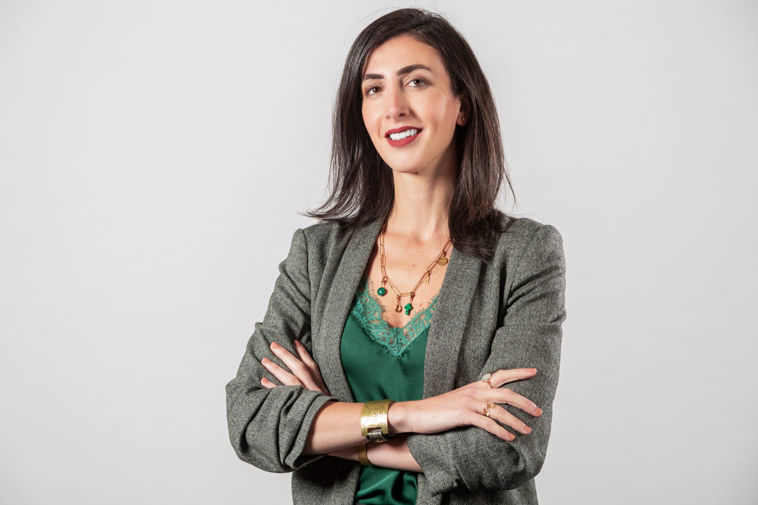 Josephine Hage-Chahine – Beirut Arbitration Days